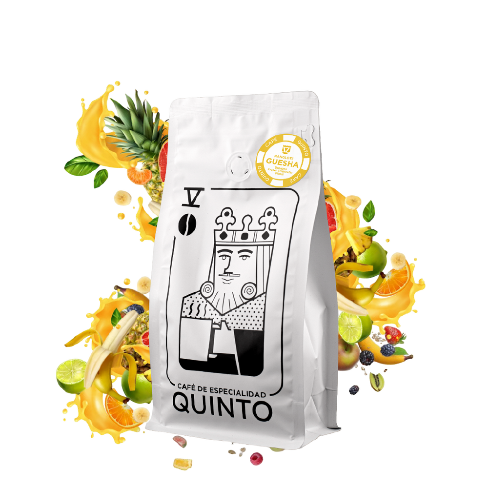 Cafes – Café Quinto